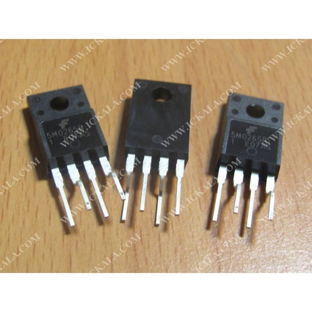 5M0265R – نیاک الکترونیک