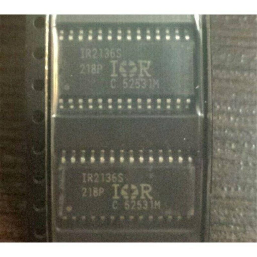 IR2136S-DRW590 – نیاک الکترونیک