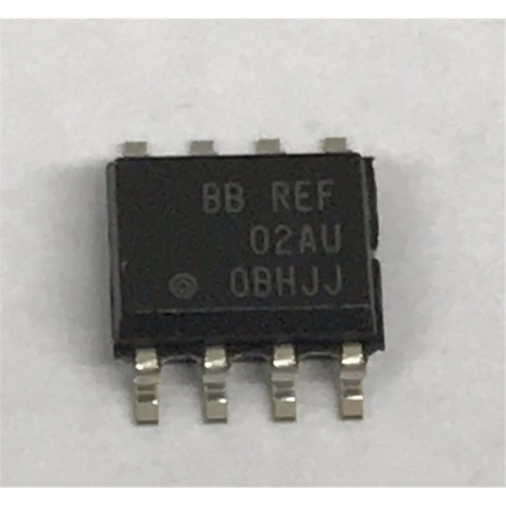 REF02 SMD – نیاک الکترونیک