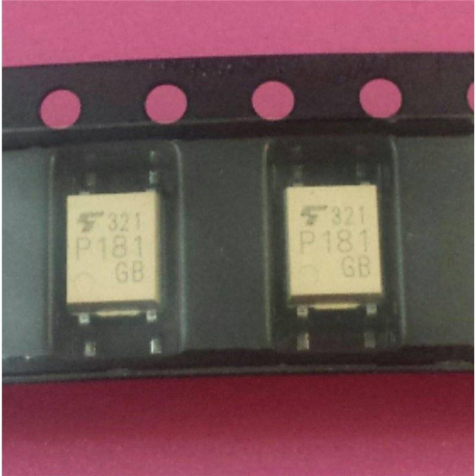 TLP181 SMD – نیاک الکترونیک